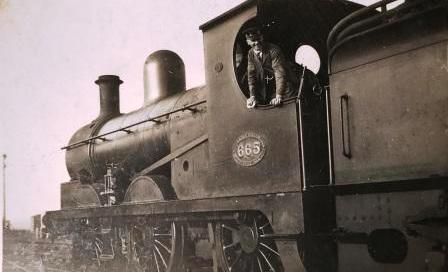 1964 – “All Change!” – Trains To Beyond