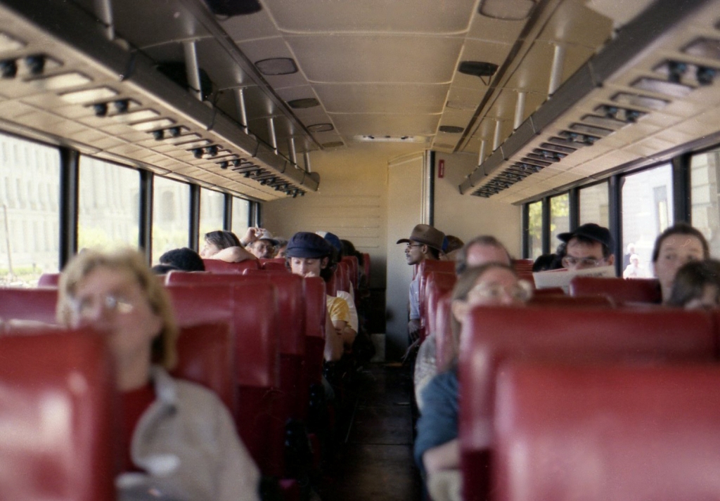 Trailways West – Trains To Beyond