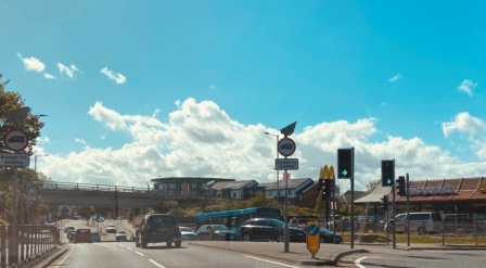 15) Dunstable Town – Trains To Beyond