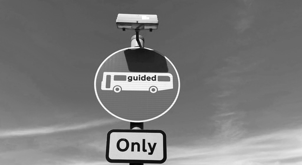 12) Longstanton – Trains To Beyond