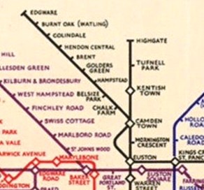 “The Northern Heights” – Trains To Beyond