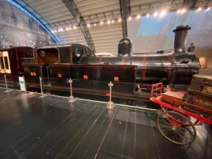 Irish Steam Preservation – Trains To Beyond