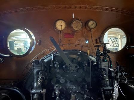 Irish Steam Preservation – Trains To Beyond