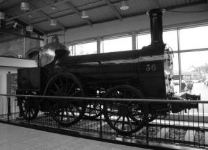 Irish Steam Preservation – Trains To Beyond