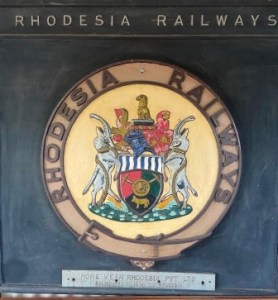 “Rhodesian / Zimbabwean Railway History” – Trains To Beyond